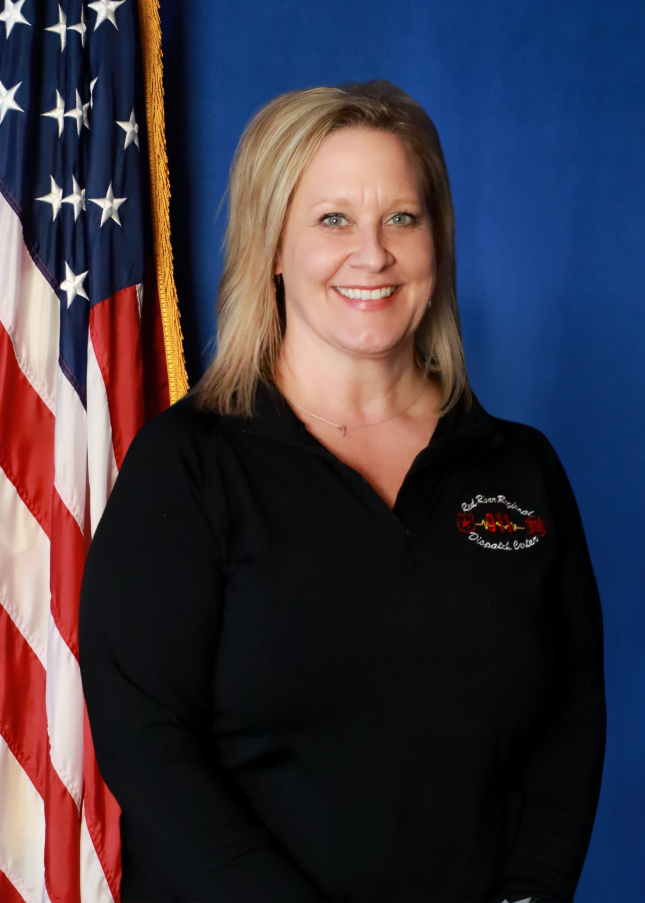 About RRRDC | Red River Regional Dispatch Center